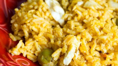 Puerto Rican Rice Recipe List + Tips and Advice | Latina Mom Meals