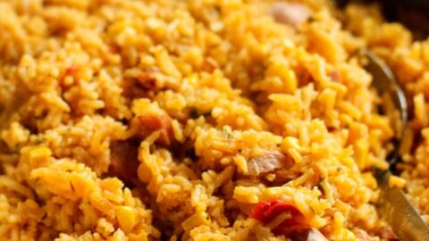 Puerto Rican Rice Recipe List + Tips and Advice | Latina Mom Meals