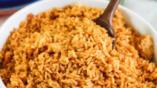 Puerto Rican Rice Recipe List + Tips and Advice | Latina Mom Meals