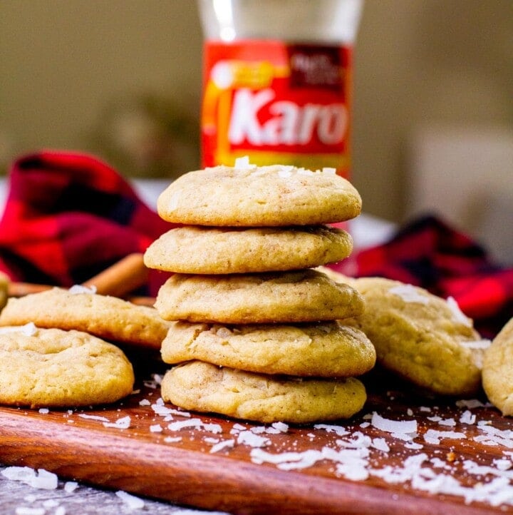 Puerto Rican Chocolate Coquito Recipe -Latina Mom Meals