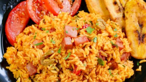 Puerto Rican Rice Recipe List + Tips and Advice | Latina Mom Meals