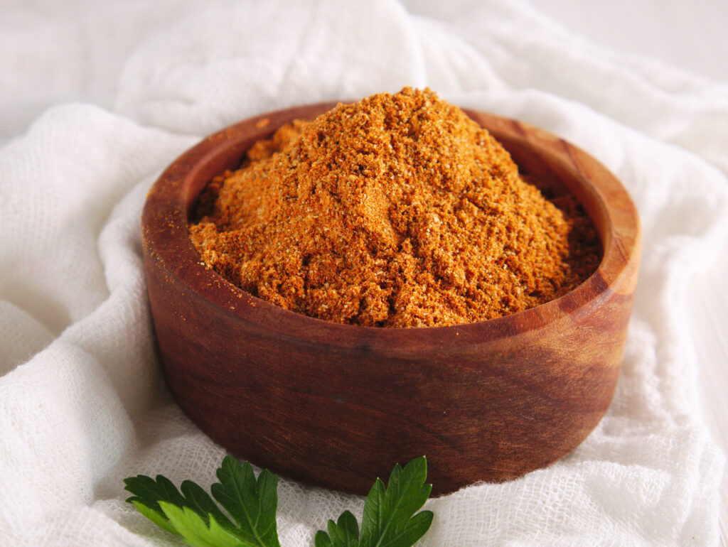 Homemade Sazon Seasoning - Latina Mom Meals