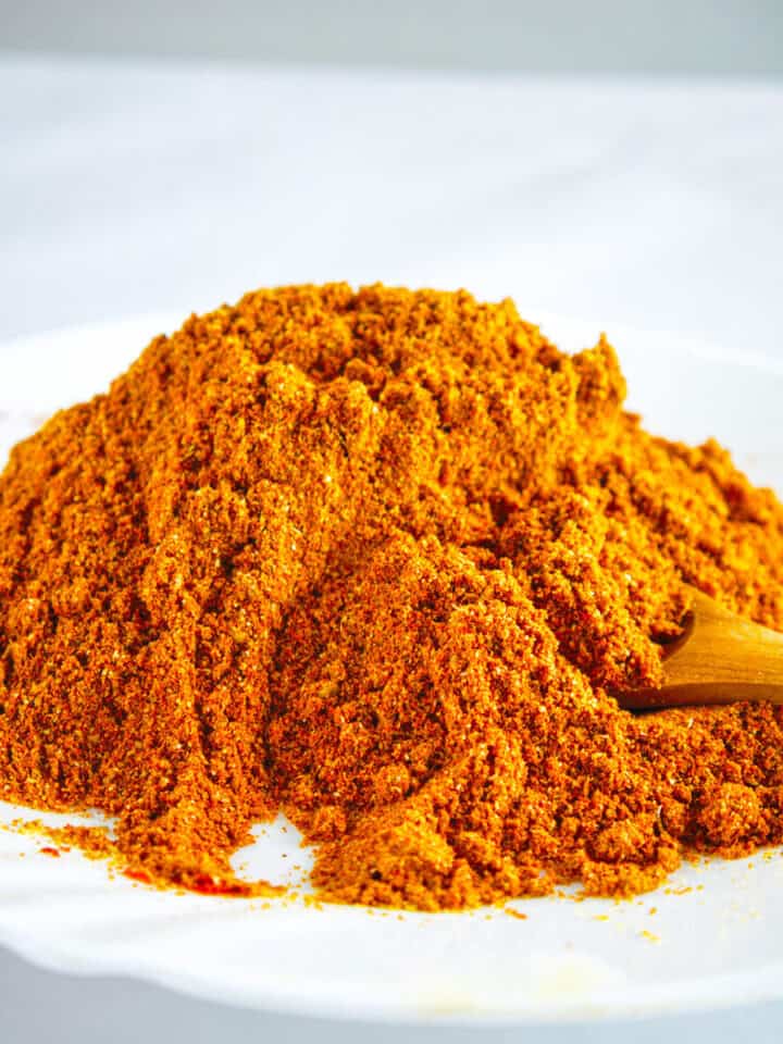 Homemade Sazon Seasoning Recipe: Latin Spice Blend